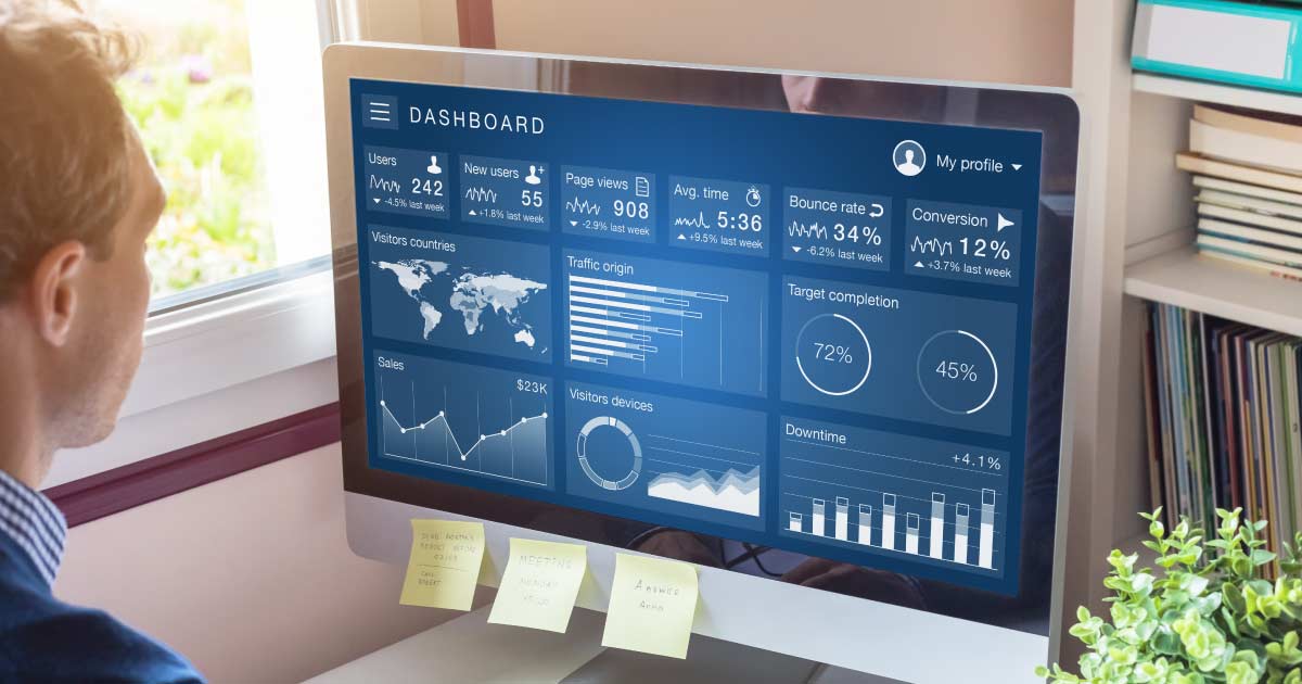 Key KPIs to track in O2C to become a strategic GBS Leader