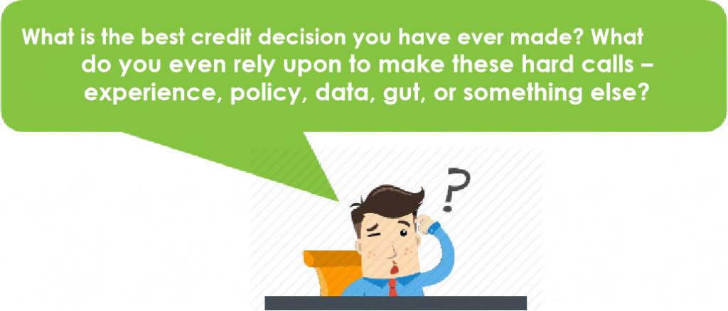 Top Parameters to Develop Accurate B2B Credit Models