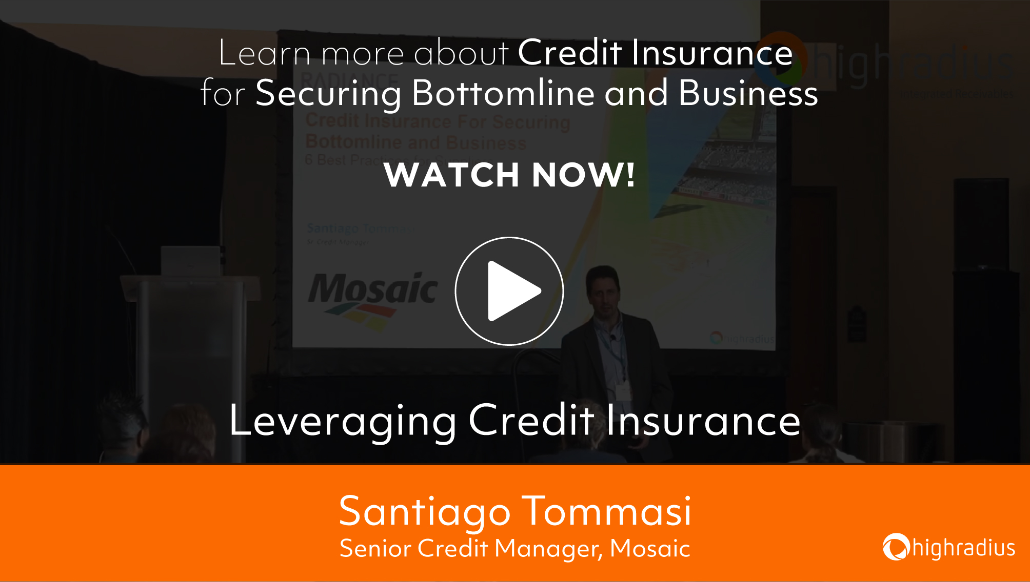 Securing Your Business Bottomline with Credit Insurance