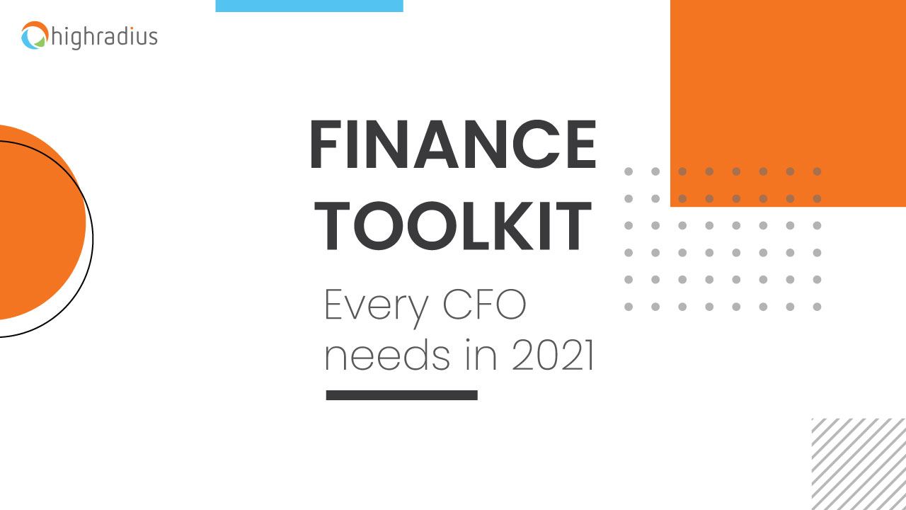 Free Finance Templates, Calculators, & Tools | HighRadius