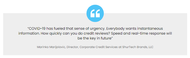 How Does AI-Powered Credit Risk Work? | HighRadius