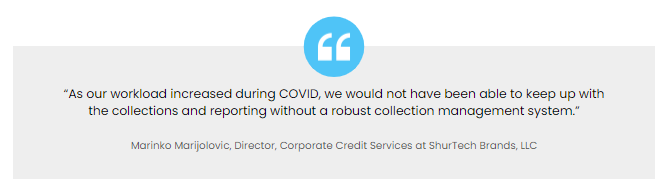 AI-Enabled Proactive Collections Strategy