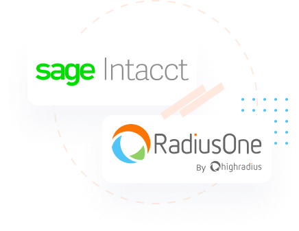 Sage Intacct Resources Hub | Highradius