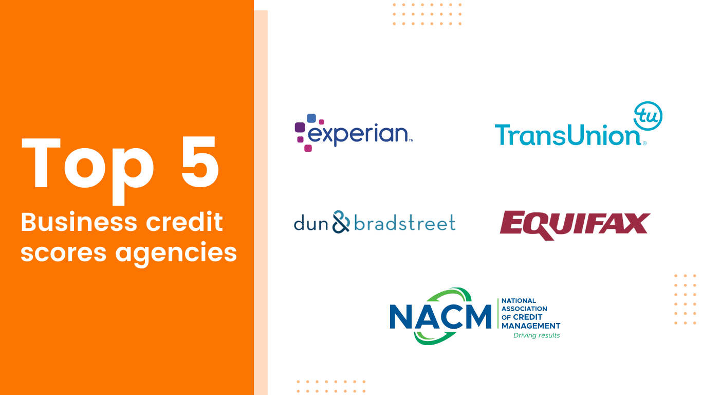 What is a Business Credit Score and How to Get a Free Credit Report?