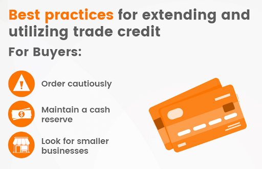 What is Trade Credit? - Example, Types, Cost, Pros & Cons