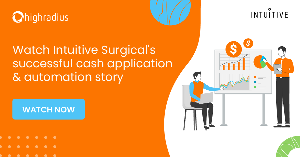 Automating Cash Application in 3 Simple Steps: An Infographic Guide