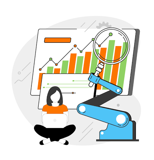 Understanding AI for Error Detection in Monthly Financial Close