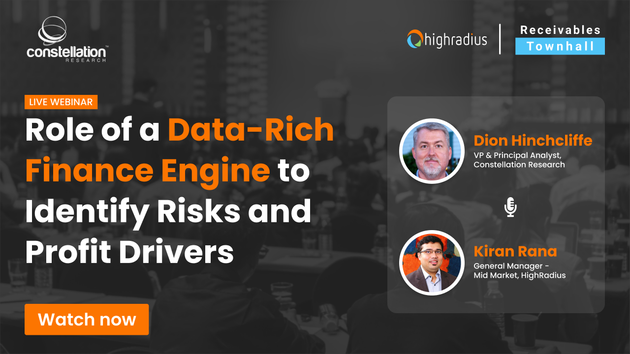 Role of Digital Transformation in Data Driven Decision Making