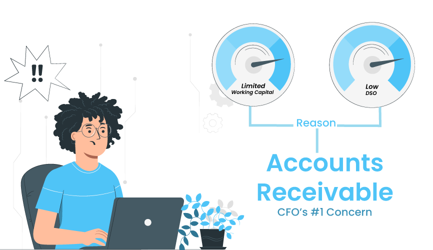 Streamline AR with RadiusOne AR Suite and Upgrade to Next-Gen CFO