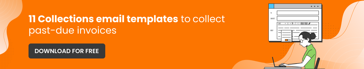 Invoice email and how to write [with templates]