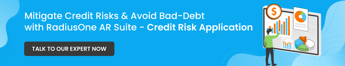 5 Benefits of Automation in Credit Risk Management | HighRadius
