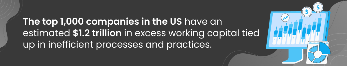 8 Proven Ways to Improve Working Capital Management Today
