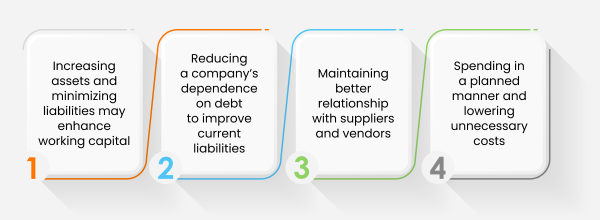 8 Proven Ways to Improve Working Capital Management Today