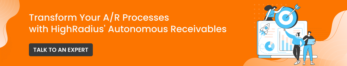 5 Steps to Choose the Best Accounts Receivable Automation Software