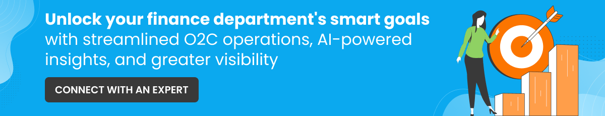 Smart Goals for Finance Teams to Thrive in 2023 and Beyond