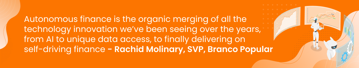 Autonomous Finance in 2023: The Ultimate Guide