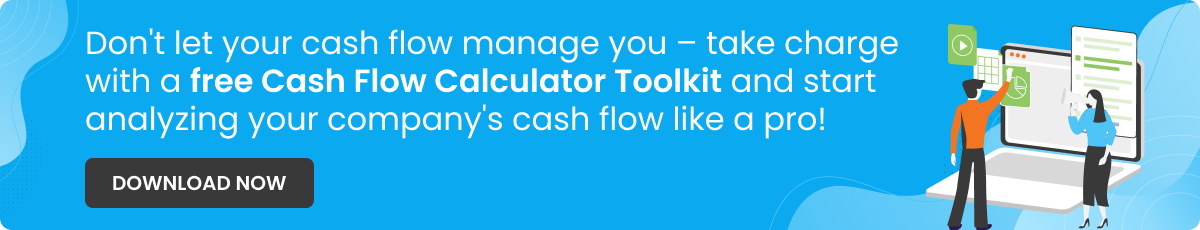 How to perform a Cash Flow Analysis (With examples)