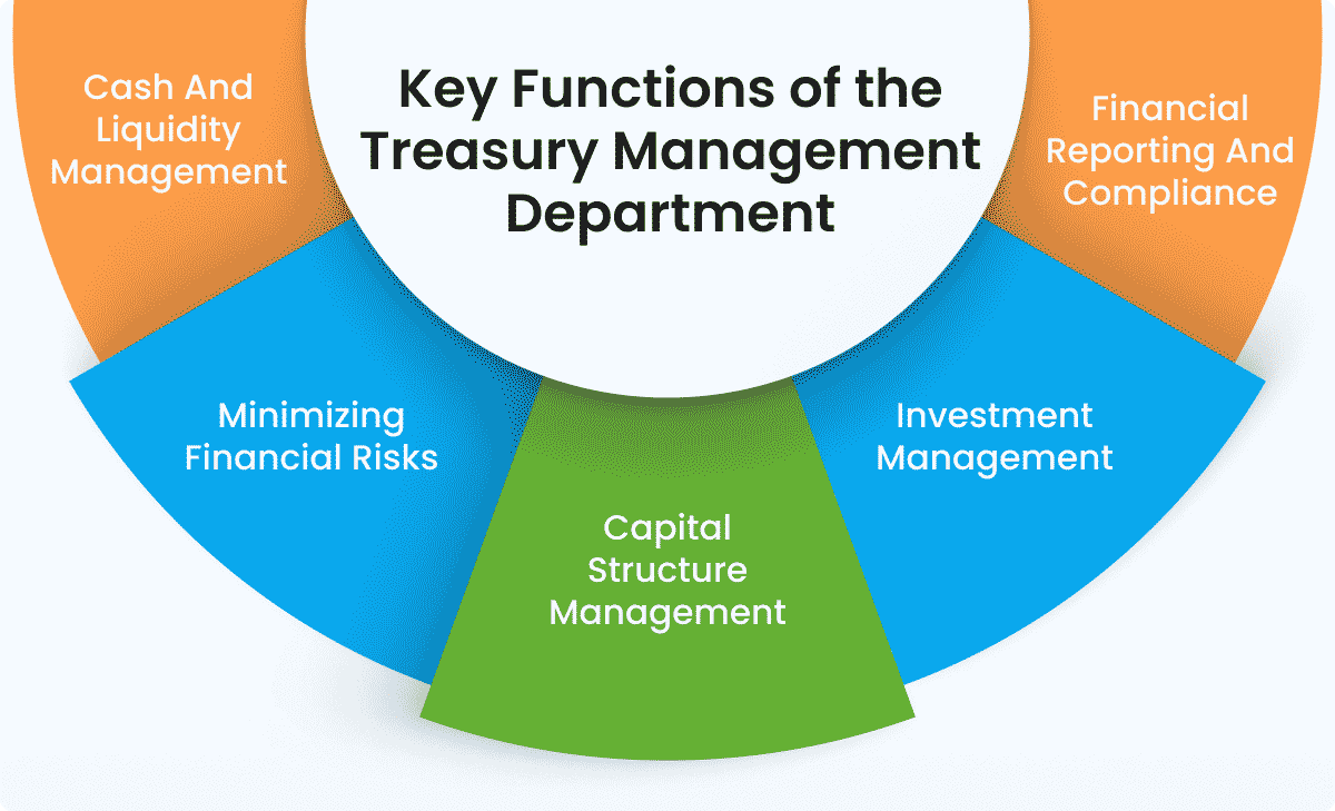 Treasury Management: Functions, Objectives, and Challenges