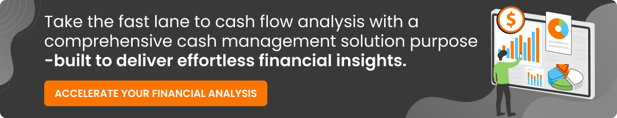 How to perform a Cash Flow Analysis (With examples)