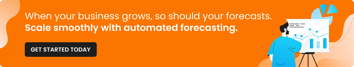 Financial Forecasting Models: Pros, Cons & Tips from Experts [Free ...