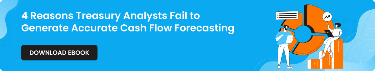 How to Build 13 Week Cash Flow Forecast