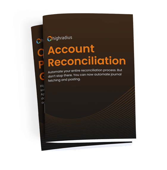 Acc-Rec | Order to Cash Knowledge Center