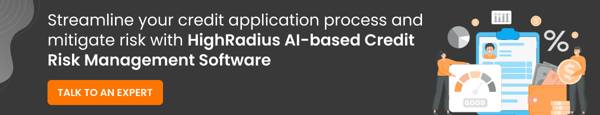 B2B Credit Application: A Complete Guide [With Templates]