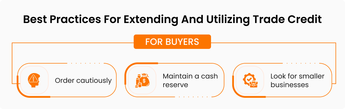 What is Trade Credit? - Example, Types, Cost, Pros & Cons