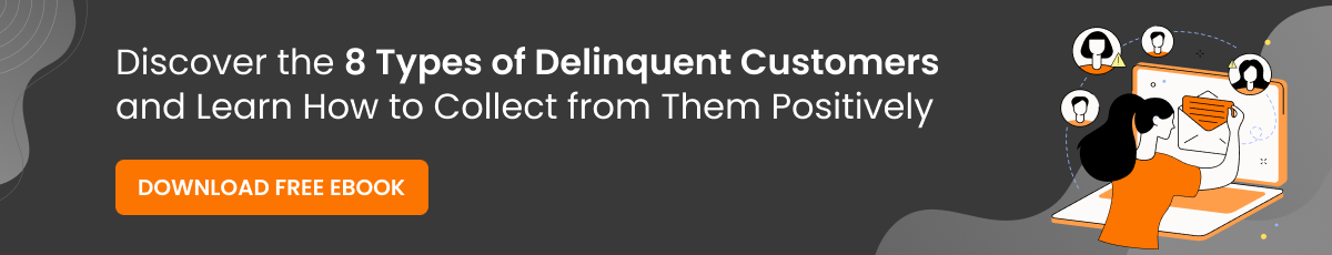 How to Handle Delinquent Accounts? (+Tips)