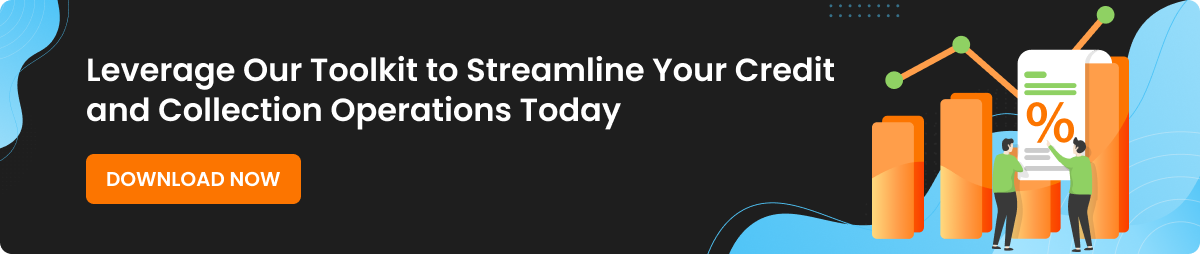 Transform AR Operations with Credit & Collections Technology