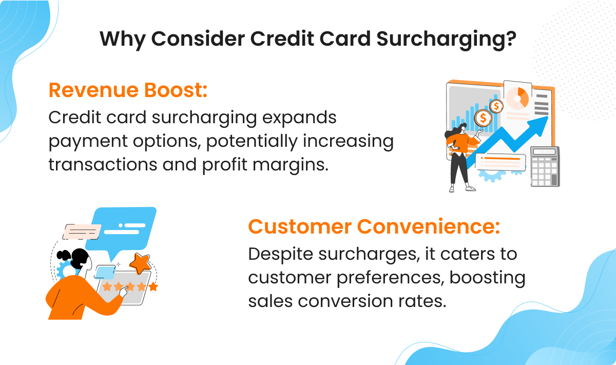 The Ultimate Guide to Credit Card Surcharging for 2024