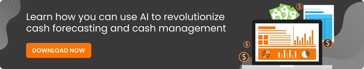 Treasury Management System & Its Role as a Strategic Planner