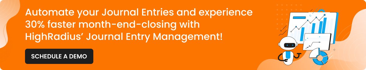 Guide on How to Create a Journal Entry: Types and Example