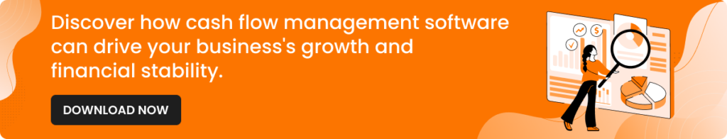 Discover how cash flow management software can drive your business’s ...