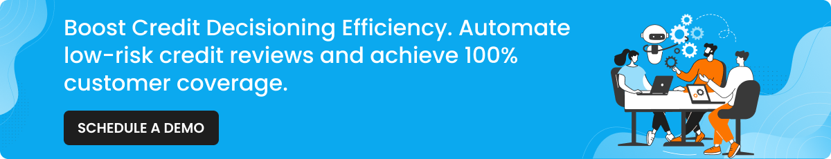 A Guide to Credit Decision making (how to automate it)