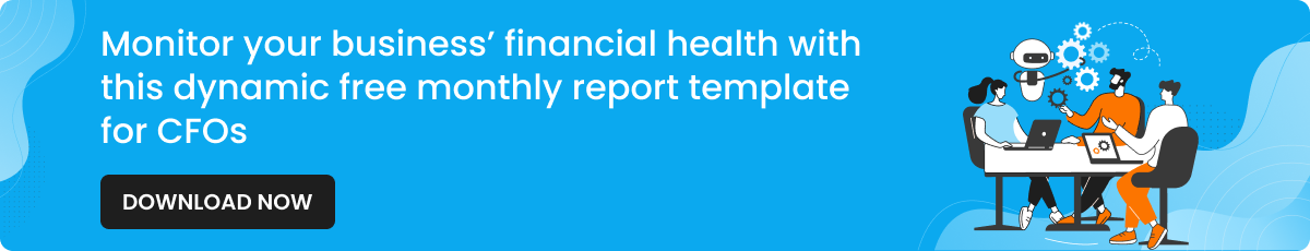 Monitor your business’ financial health with this dynamic free monthly ...