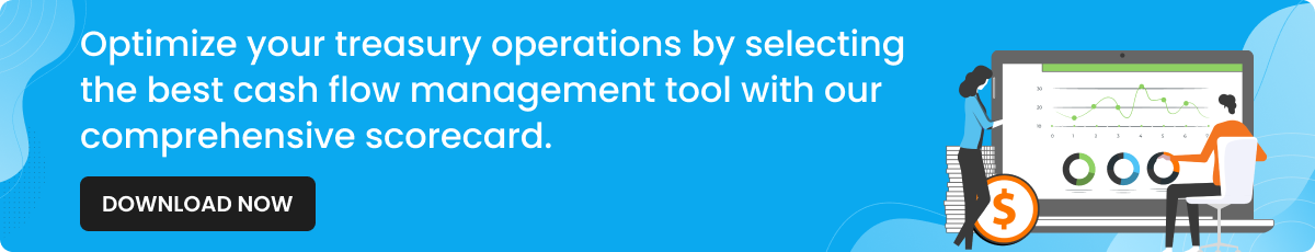 Cash Flow Tracking Dashboard for CFO: KPIs and Example