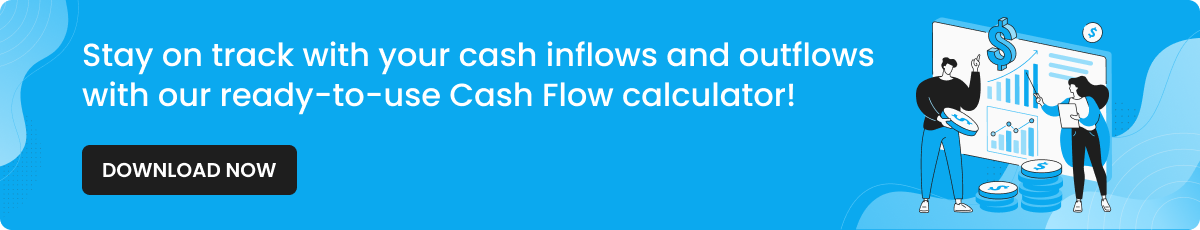 How to perform a Cash Flow Analysis (With examples)