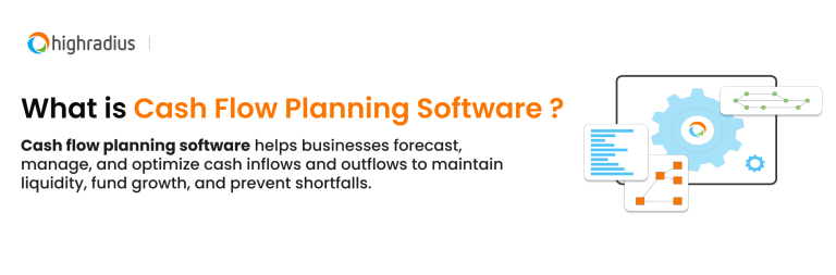 How to Choose the Right Cash Flow Planning Software Provider
