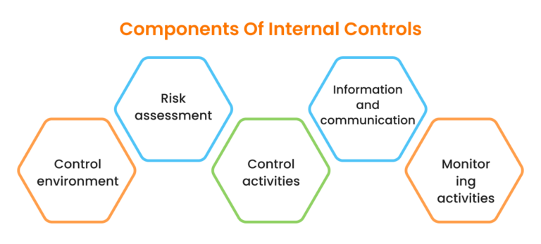 What are Internal Controls: Purpose, Examples and Types