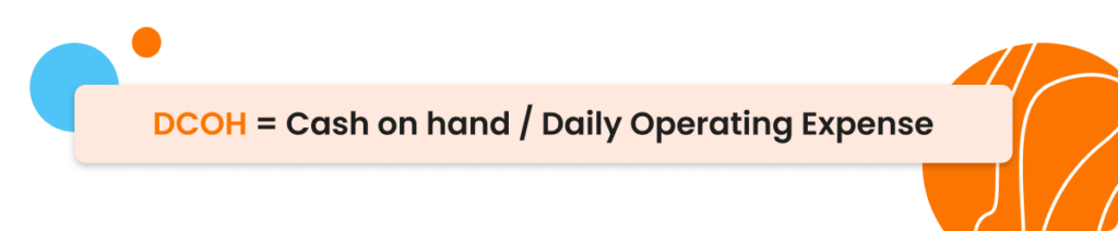 What Is Days Cash On Hand: The Ultimate Guide | Order to Cash Knowledge ...