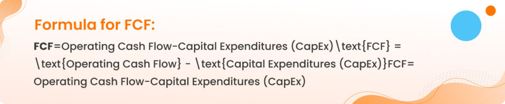 EBITDA vs. Free Cash Flow: Key Differences, Formulas & Insights