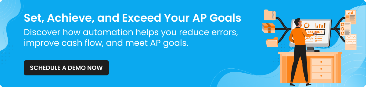 Accounts Payable Goals: Meaning, Examples & Setting One