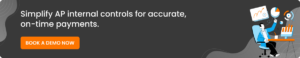 Implementing Strong Accounts Payable Internal Controls