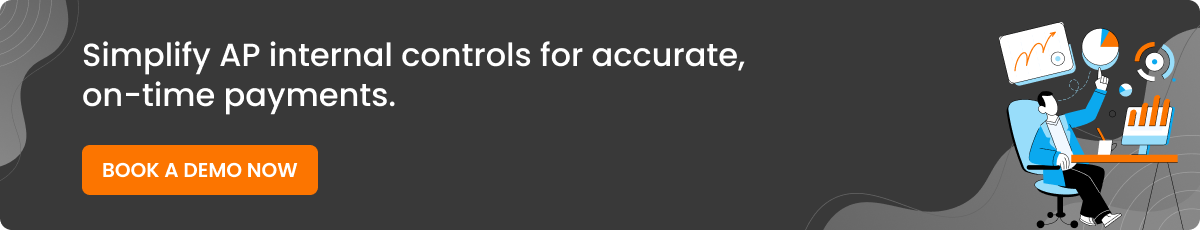 Implementing Strong Accounts Payable Internal Controls