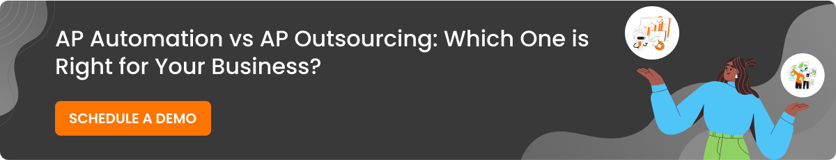 Accounts Payable Outsourcing vs AP Automation