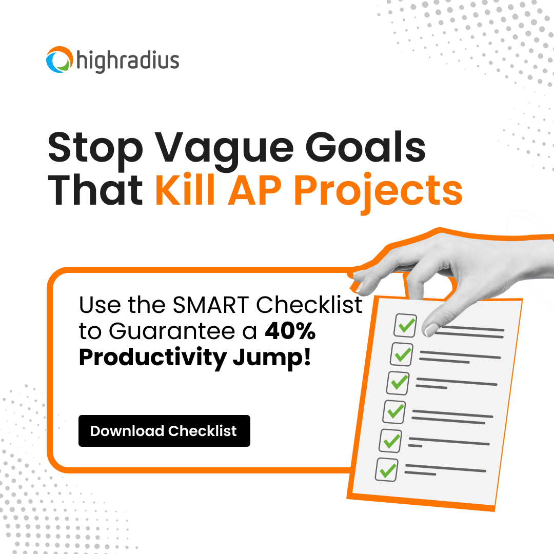 AP Automation Project: The 7-Step Enterprise Implementation Guide