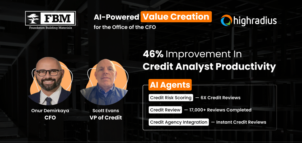 Top 9 Credit Risk Management Software & Tools in 2025