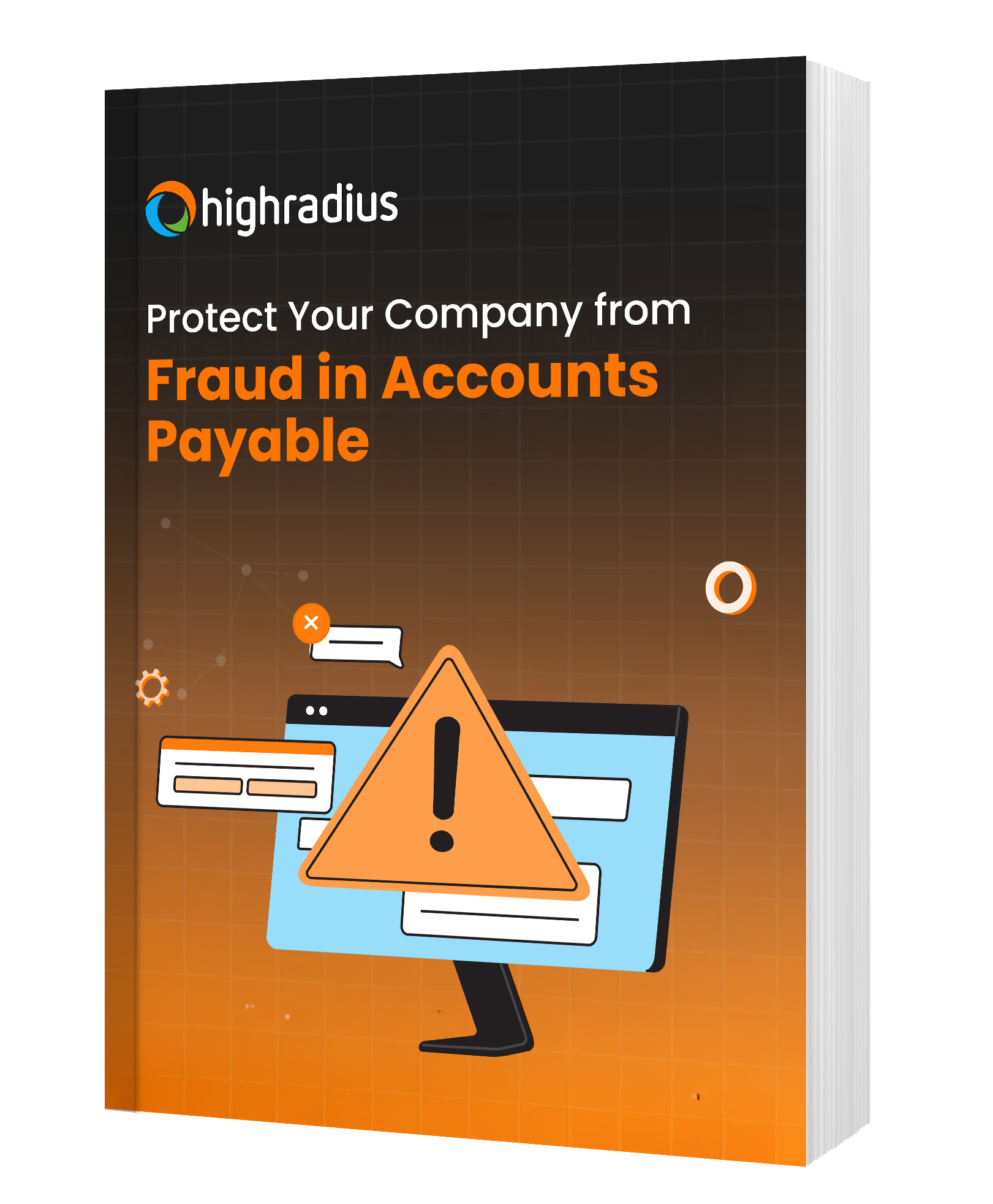 Stop Invoice Fraud Before It Hits Your AP Workflow | Order to Cash ...